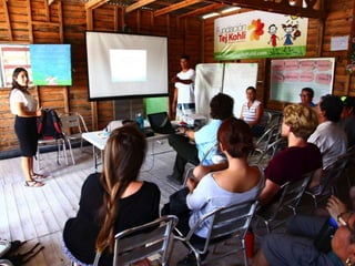 Gsf session b slideshow | PPT