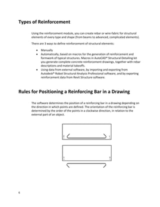 Getting Started with AutoCAD | PDF