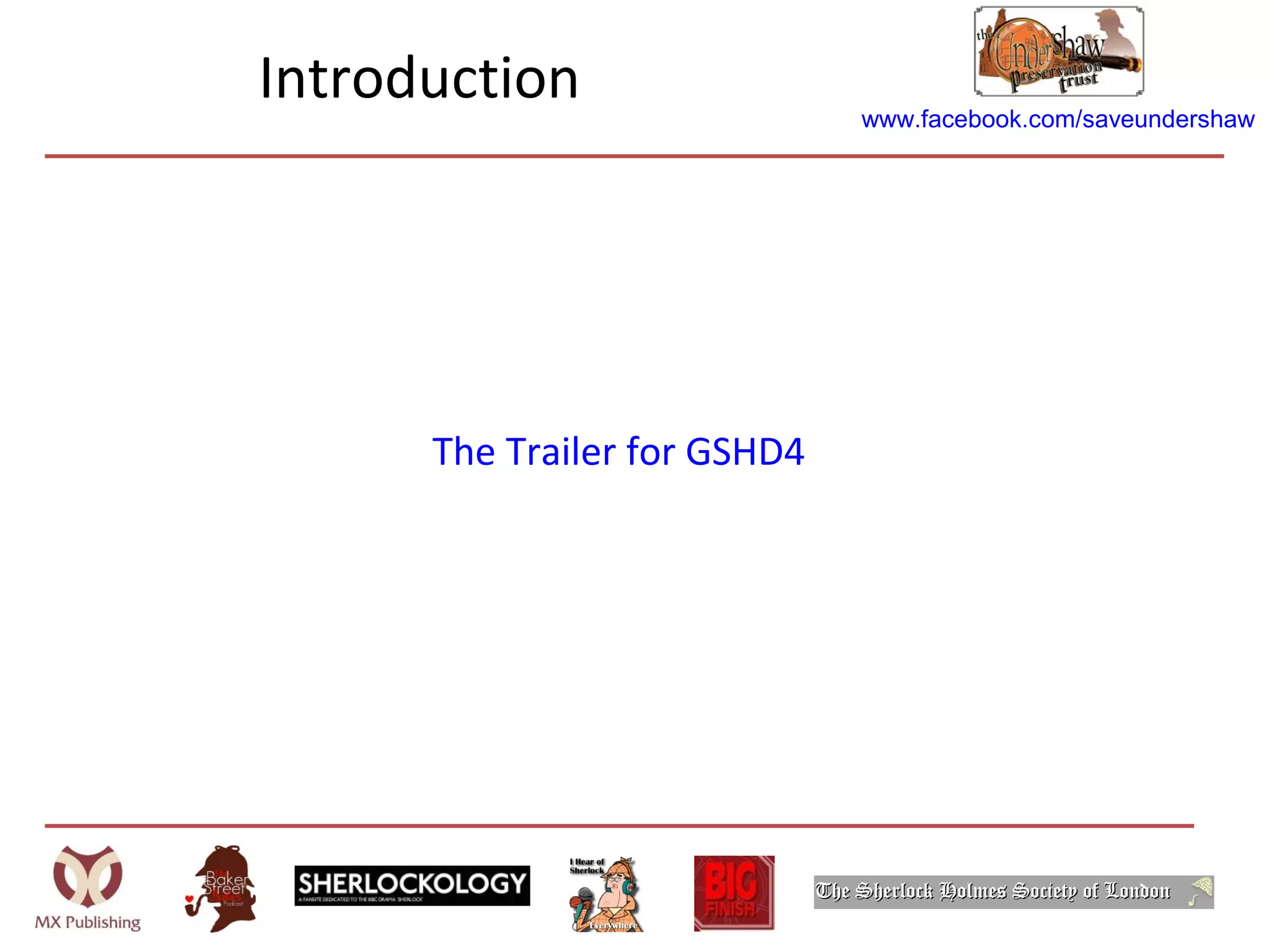 Great Debate 4 - Introduction | PPT