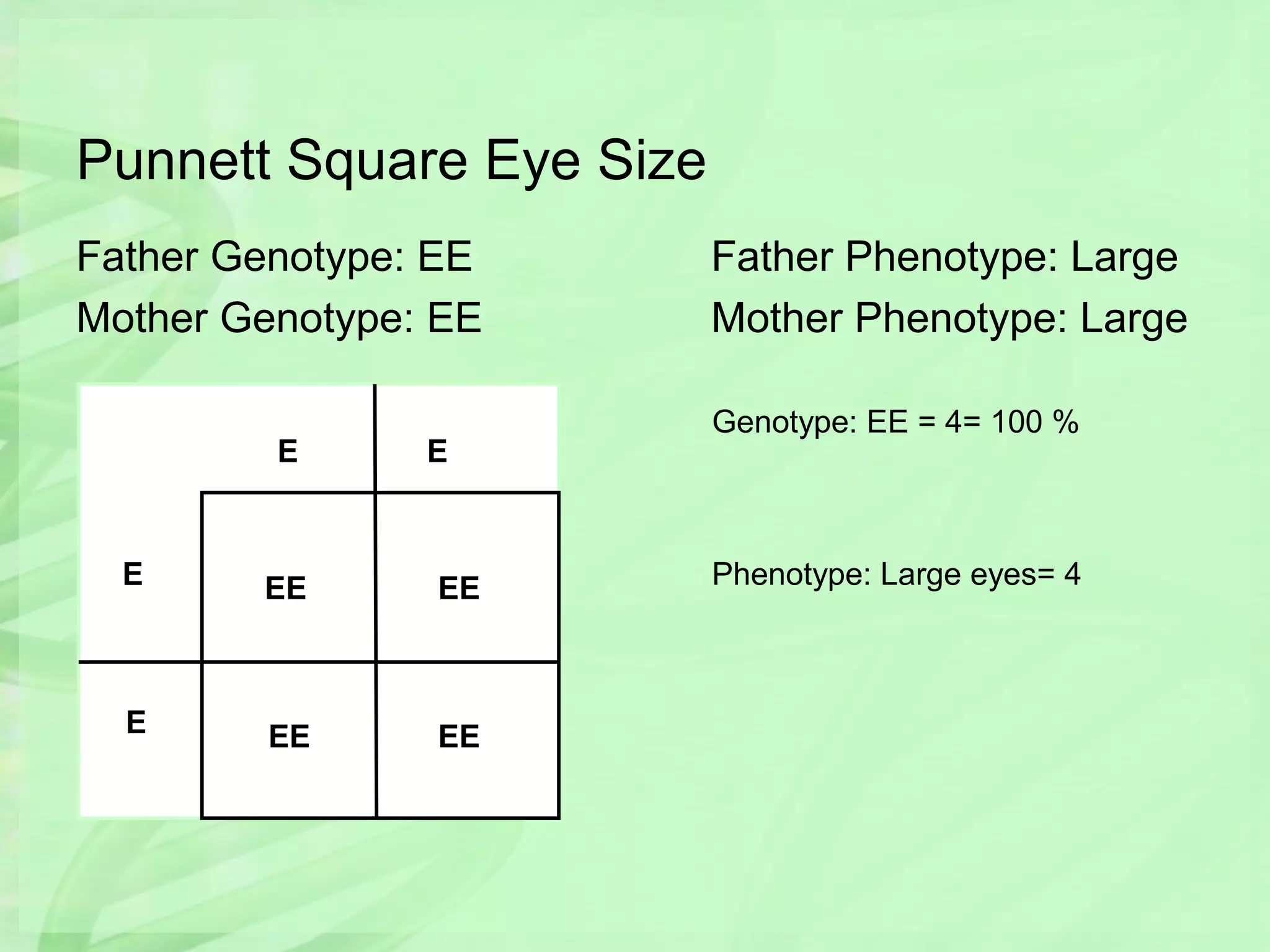 genetic superhero project | PPT