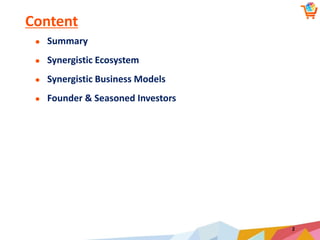 Gshopper presentation | PPT