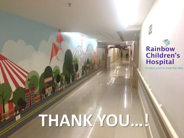 bedside neonatal surgeries | PPTX