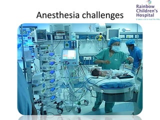 bedside neonatal surgeries | PPTX