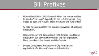Granite State Independent Living How a Bill Becomes Law.pptx