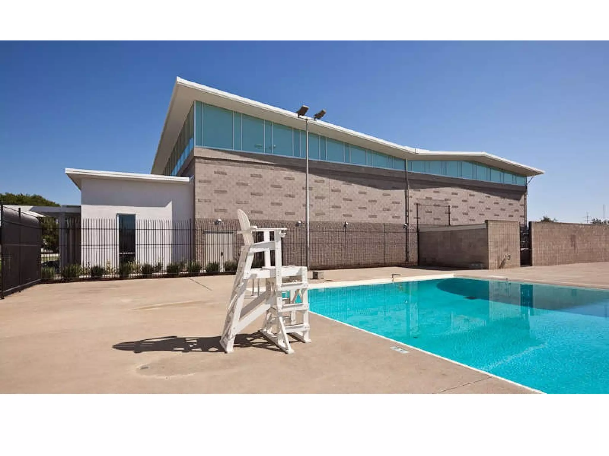 George Sim Community Center | PPT