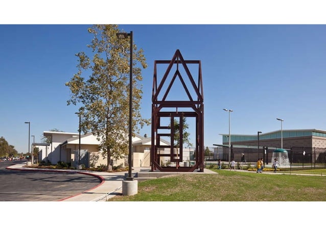 George Sim Community Center | PPT