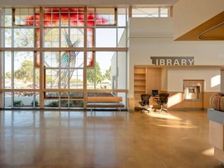 George Sim Community Center | PPT