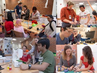 Makerspace Meets Medicine | PDF