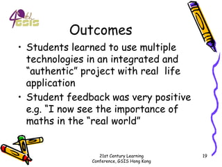 GSIS Project Shot Put | PPTX