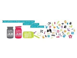 Global Service Jam | PPT