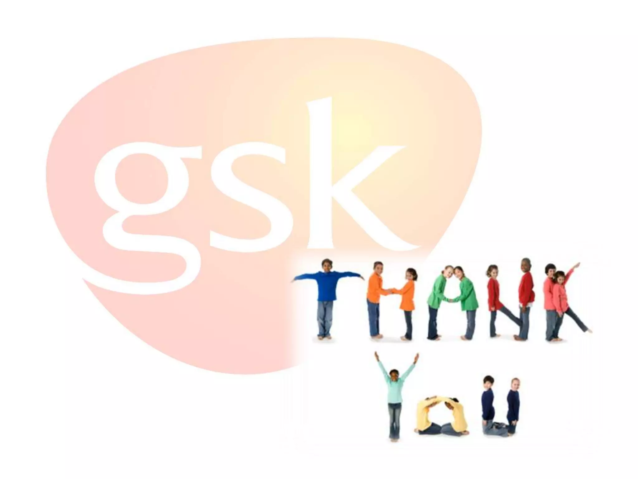 GlaxoSmithKline | PPTX