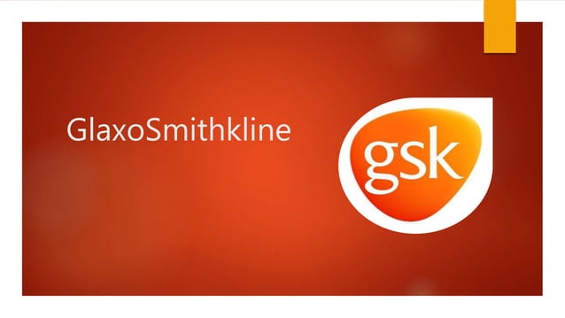 Organization structure of Gsk | PPTX | Pharmaceutical Industry | Industries