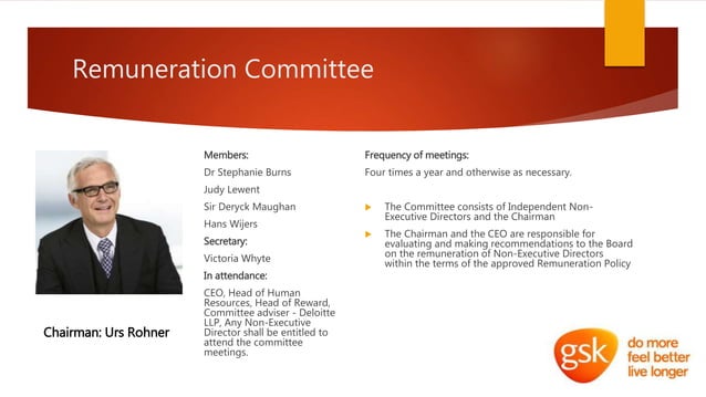 Organization structure of Gsk | PPTX | Pharmaceutical Industry | Industries