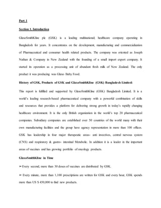 Gsk all-parts-compiled | PDF