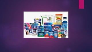 GlaxoSmithKline Pharmaceuticals (GSK) Egypt.pptx