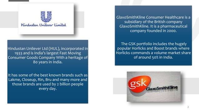 Gsk merger sets stage for hul , nestle