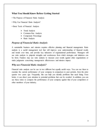 GSK Annual Report | DOCX