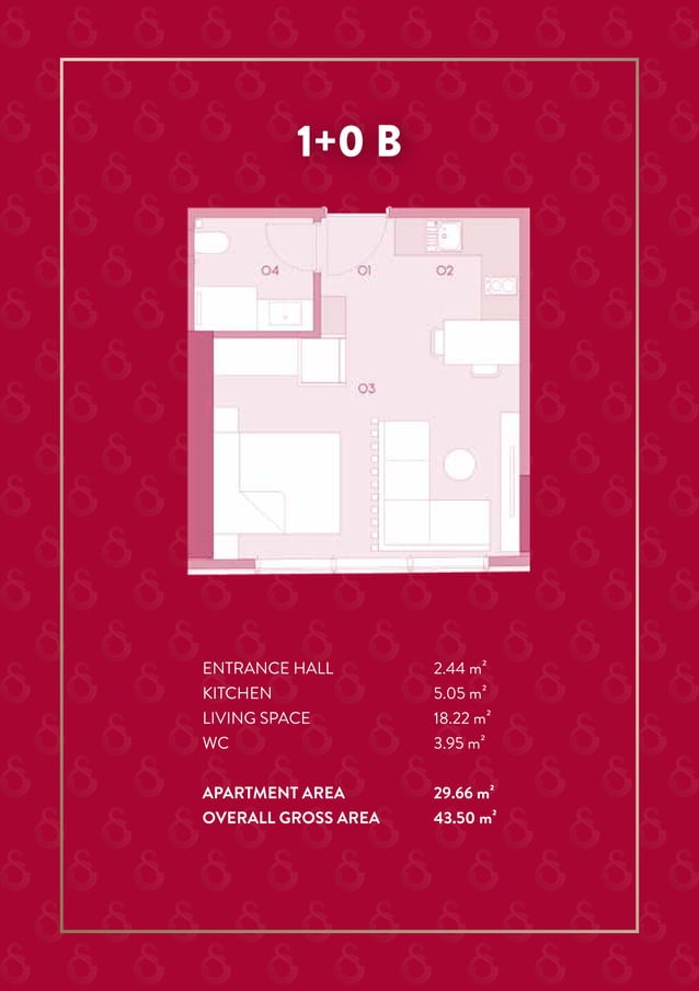 GS LEO RESIDENCE BROCHURE | PDF