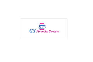Gs Logo | PDF