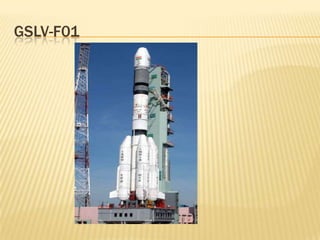 Gslv | PPTX
