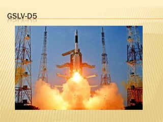 Gslv | PPTX
