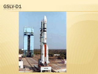 Gslv | PPTX