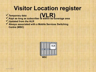 GSM-CallFlowAndSecurity Features (2G-3G-4G).pptx