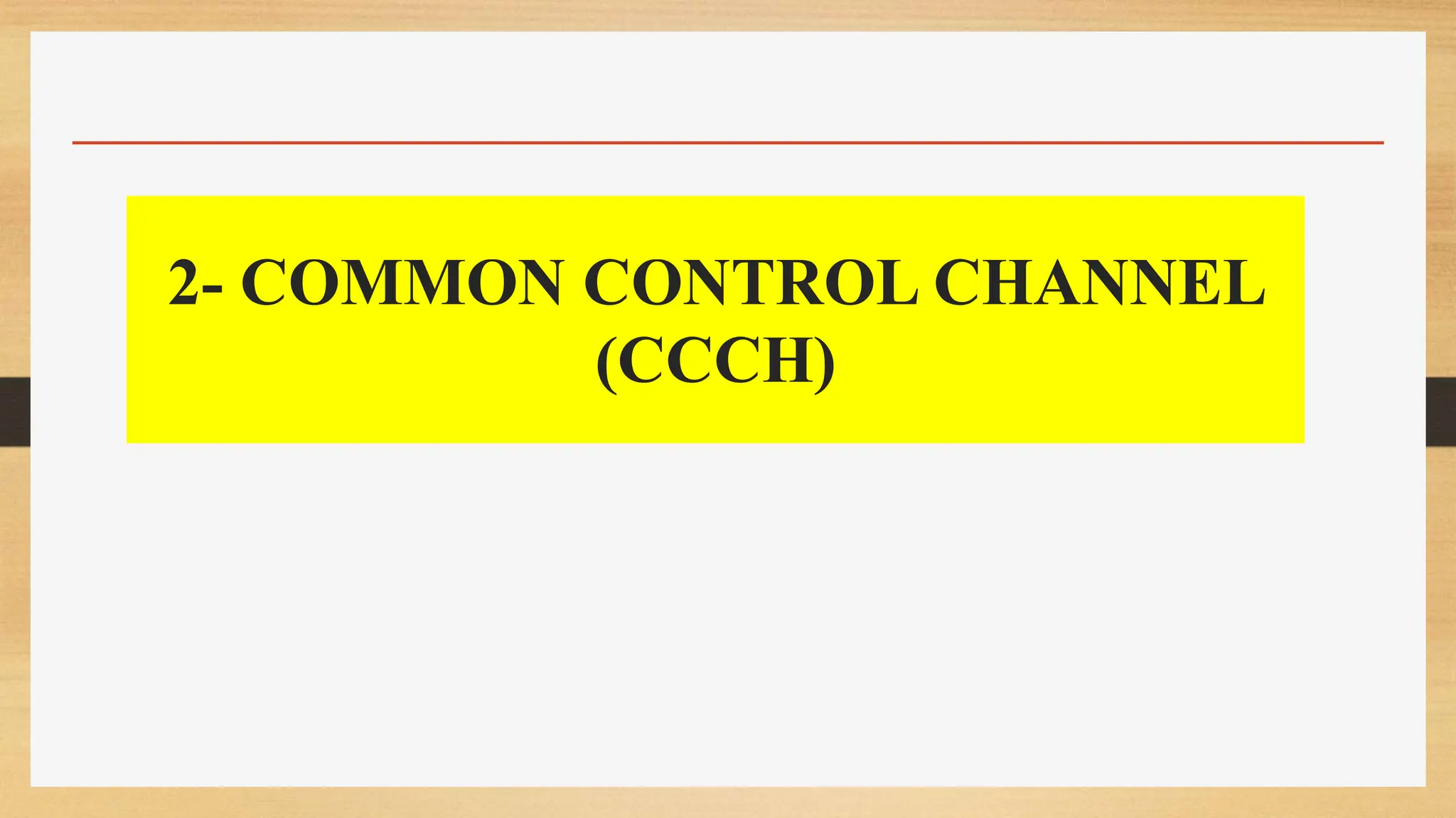 GSM Channels Air Interface GSM Channels Air Interface | PPT