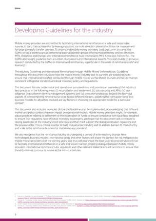 GSMA_September_2017_Guidelines_On_International_Remittances_Through ...