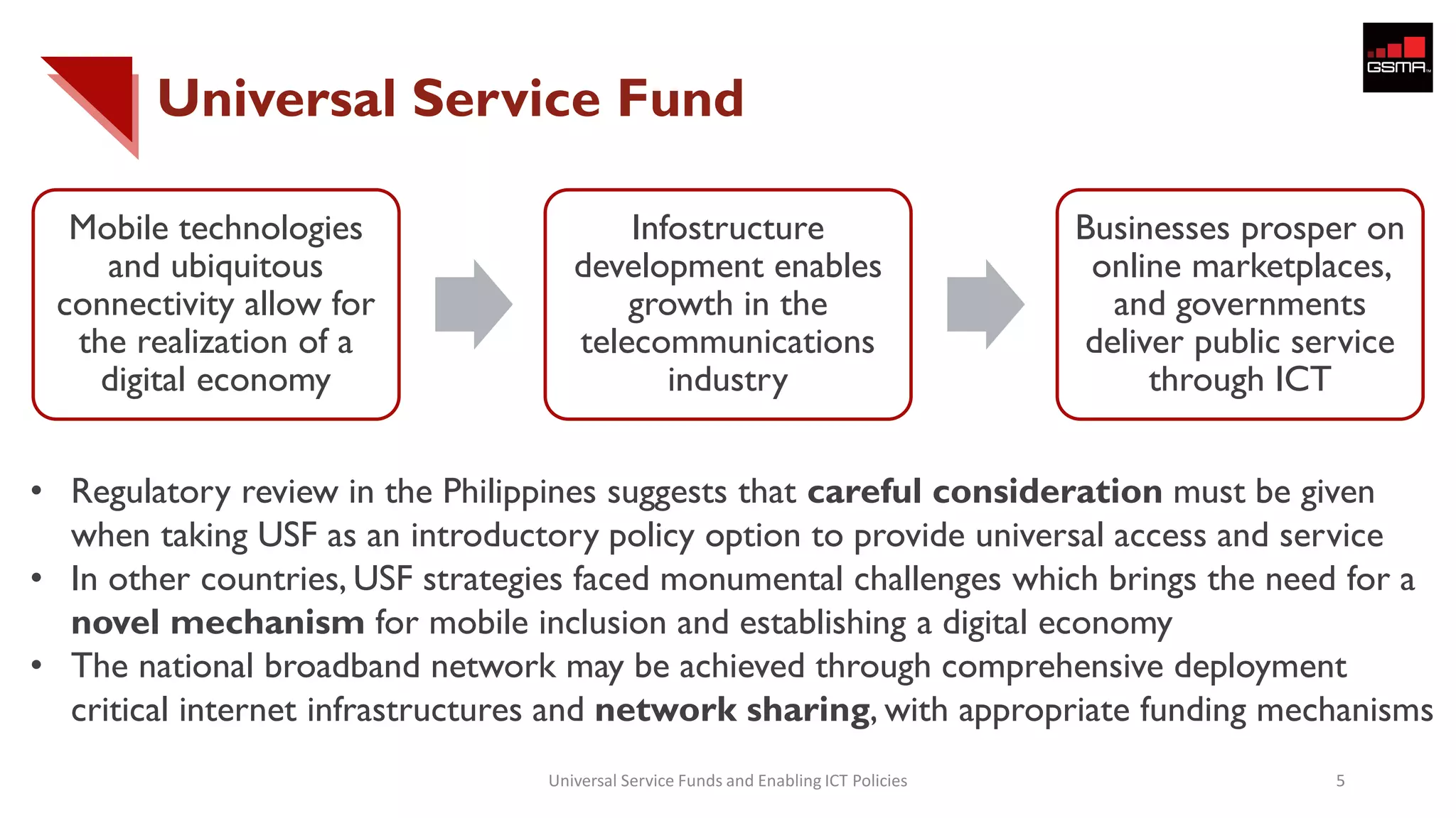Broadband Ecosystem Development and the Facets of a Digital Economy | PDF