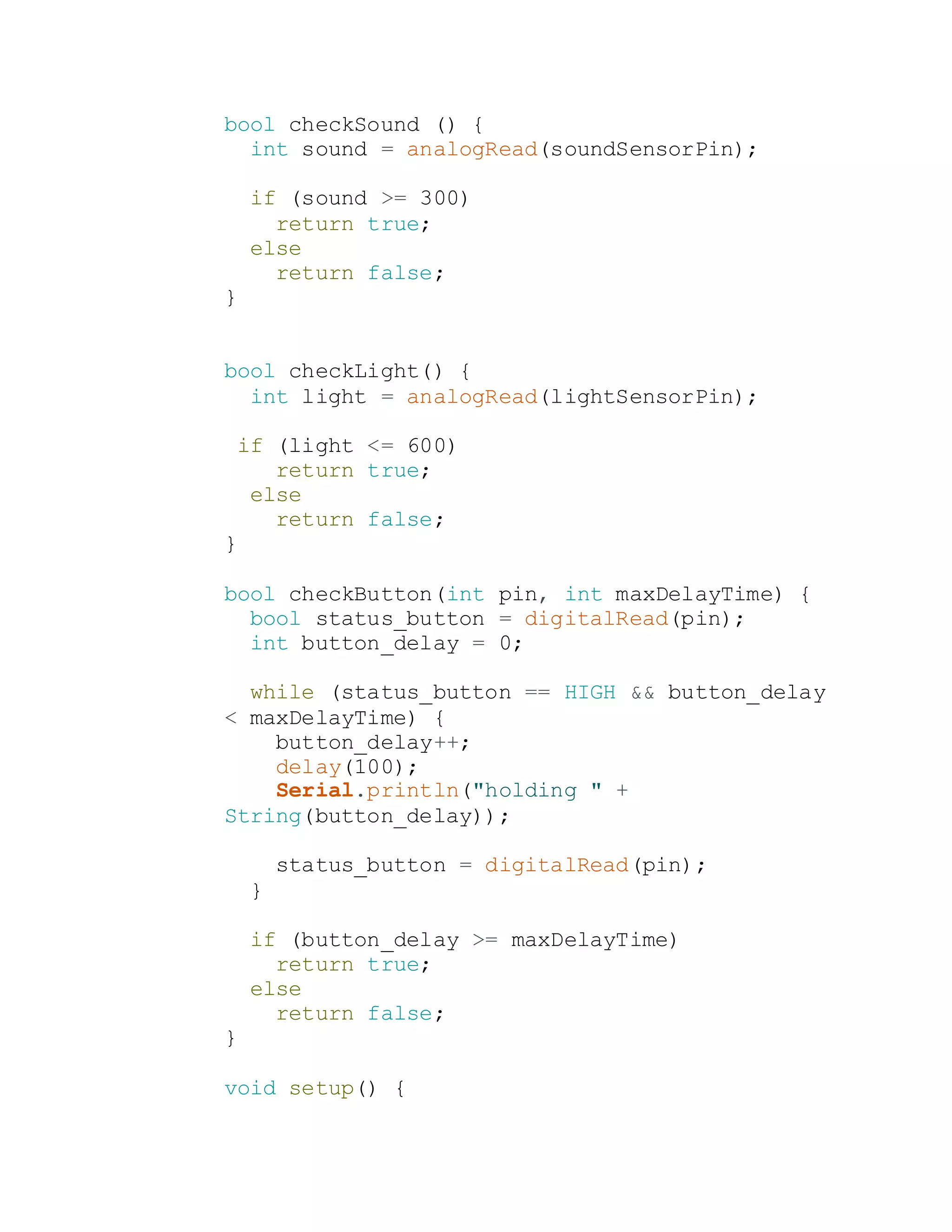 GSM based elevator alarm and Panic Detection | PDF