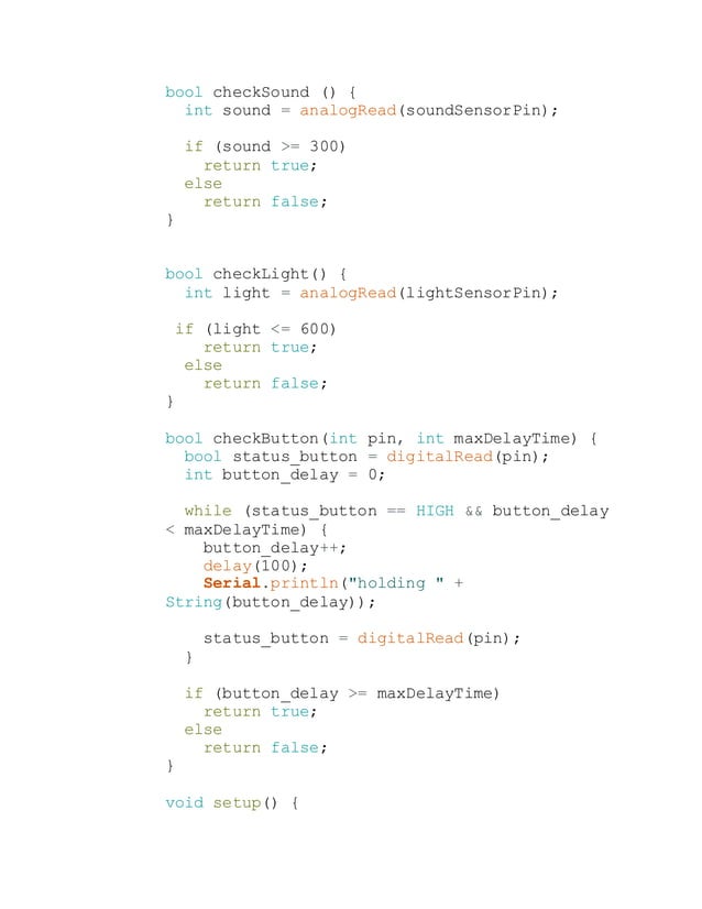 GSM based elevator alarm and Panic Detection | PDF