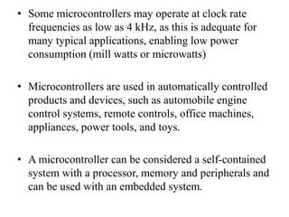 Gsm based garbage disposal | PPTX | Home Appliances | Home & Garden