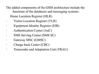 Gsm based garbage disposal | PPTX | Home Appliances | Home & Garden