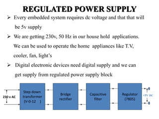 Gsm based garbage disposal | PPTX | Home Appliances | Home & Garden