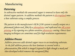 Gsm based irrigation control | PPTX