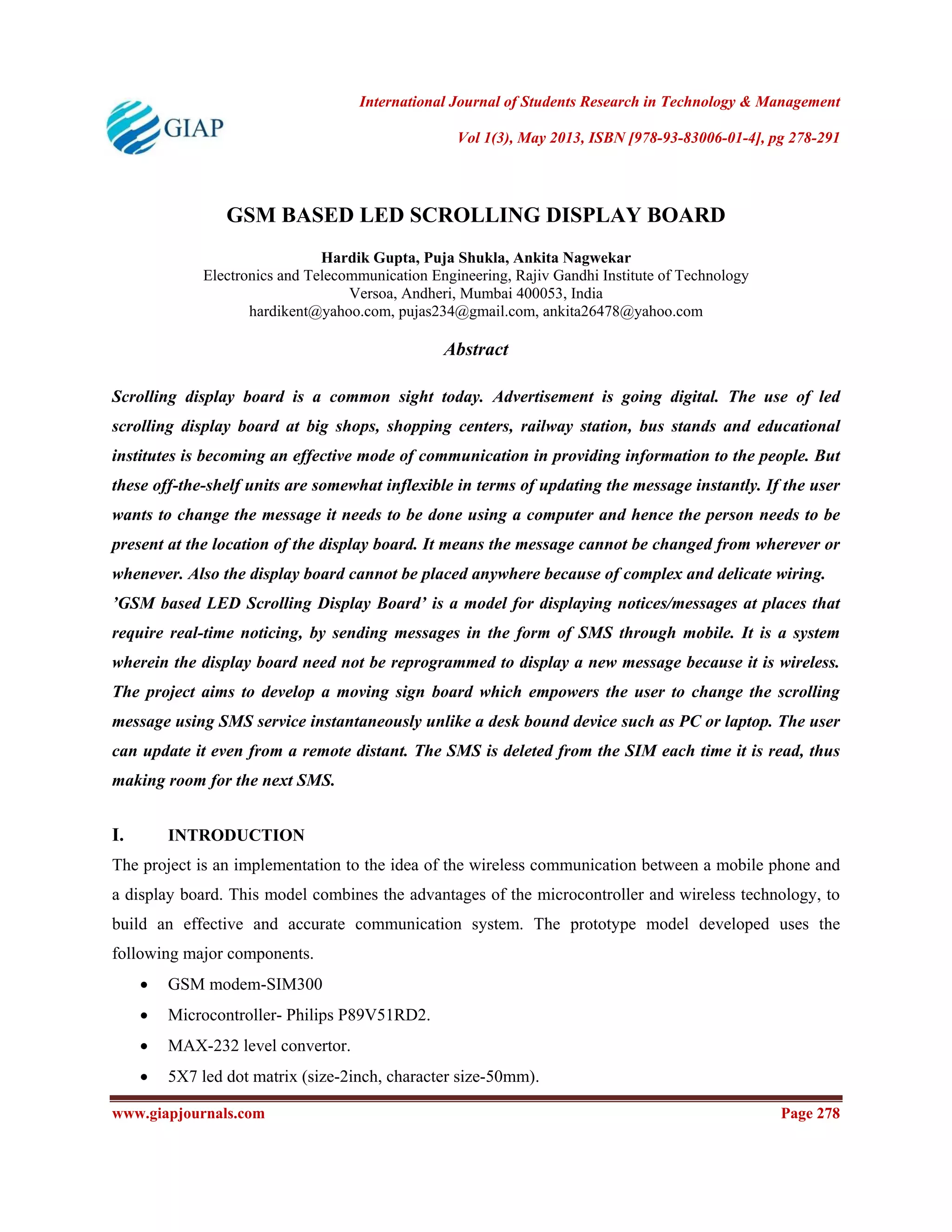 GSM_BASED_LED_SCROLLING_DISPLAY_BOARD.pdf