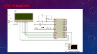 Gsm based notice board | PPT