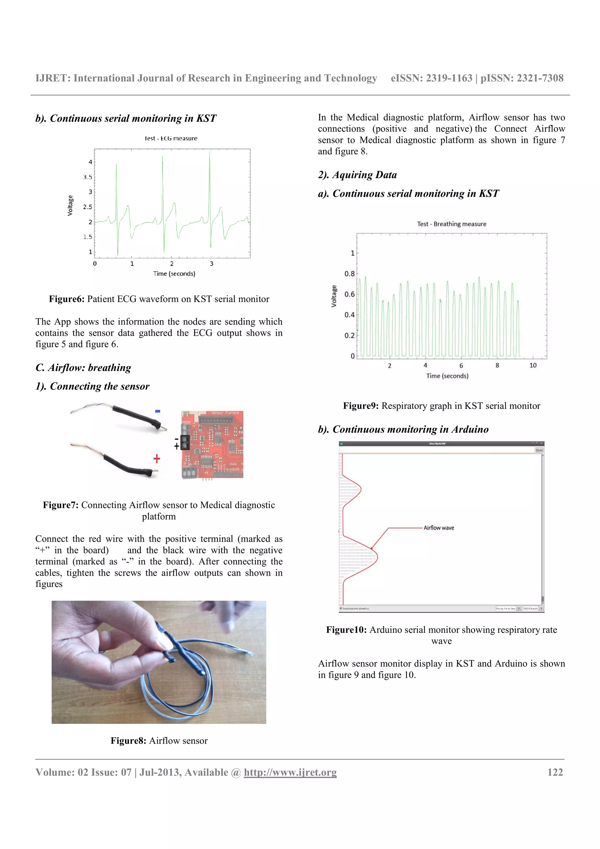 Gsm based patient monitoring system in nicu | PDF