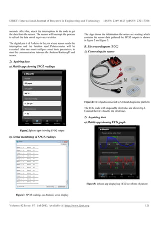 Gsm based patient monitoring system in nicu | PDF