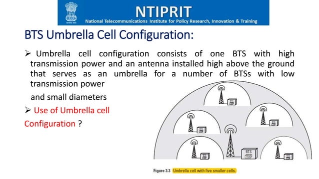 GSM Base transceiver station | PPTX | Computer Networking | Computing