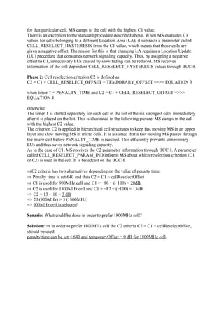 c1 & c2 values | DOC