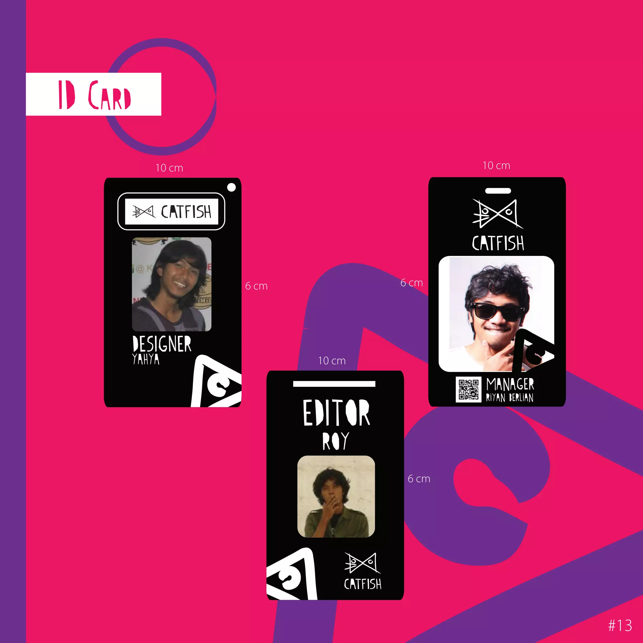 Graphics Standard Manual - Catfish | PDF