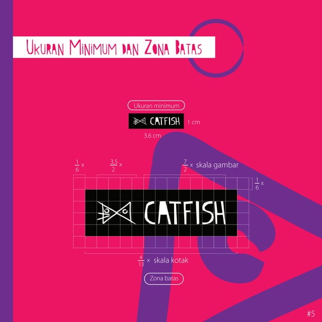 Graphics Standard Manual - Catfish | PDF