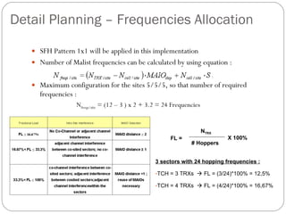 Gsm Cell Planning And Optimization | PPT
