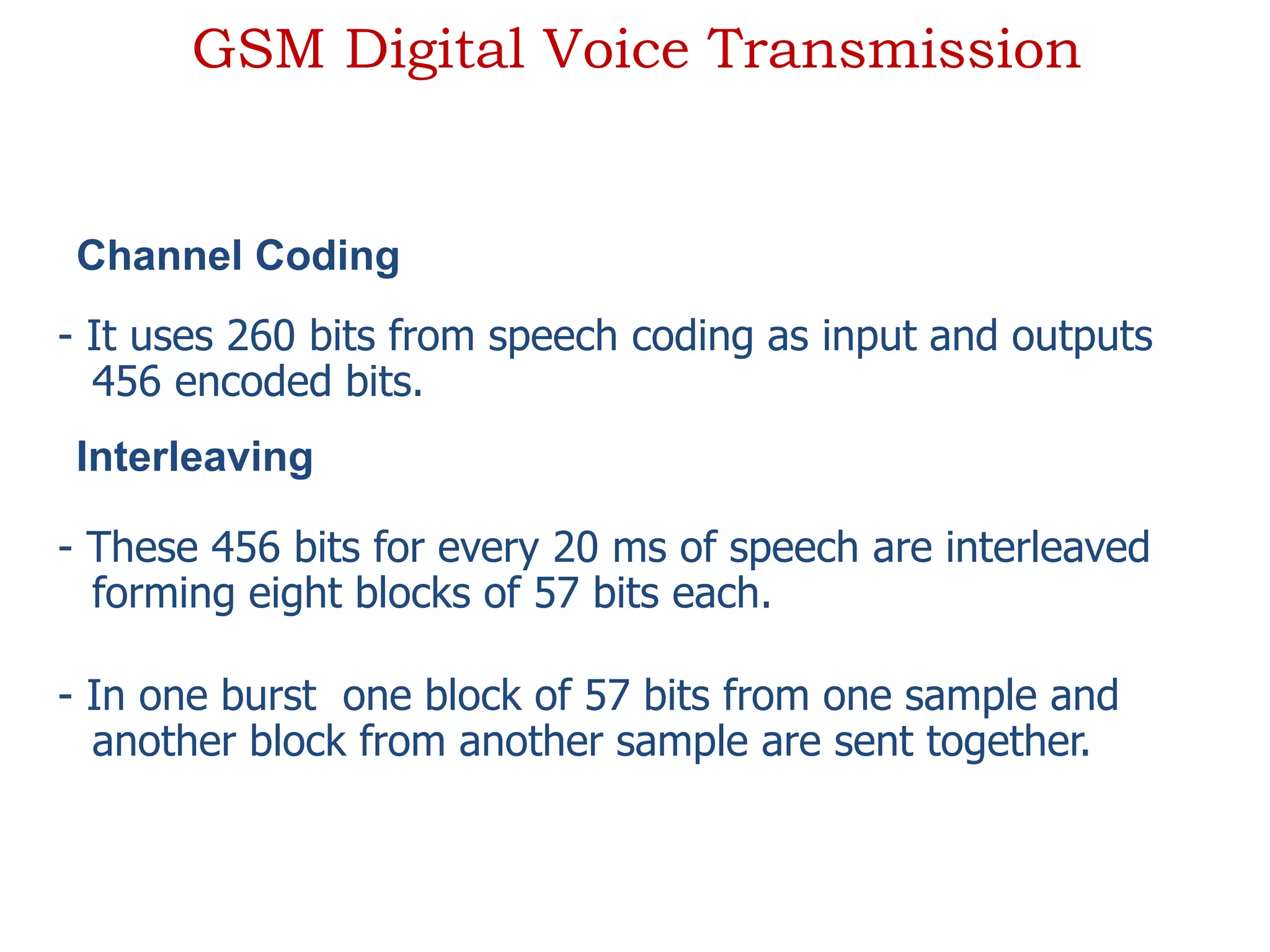 GSM FRAME STRUCTURE.pptx