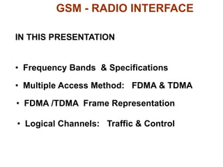 GSM FRAME STRUCTURE.pptx