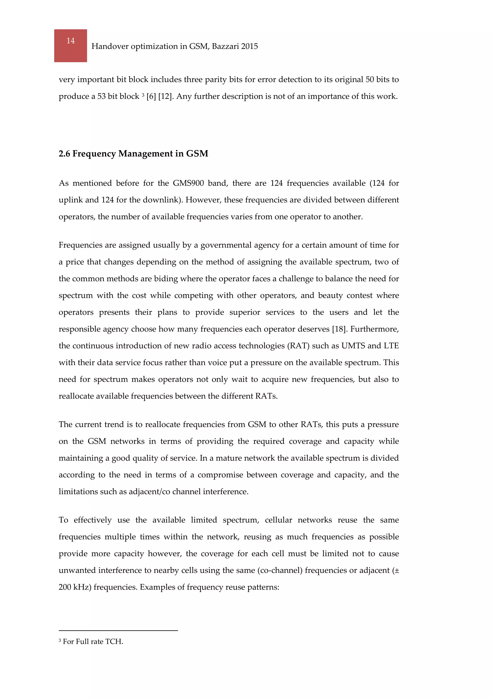 GSM Handover Optimization.pdf