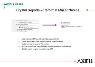 Mimsy XG Resource Session | PPTX | Operating Systems | Computer ...