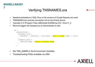Mimsy XG Resource Session | PPTX | Operating Systems | Computer ...